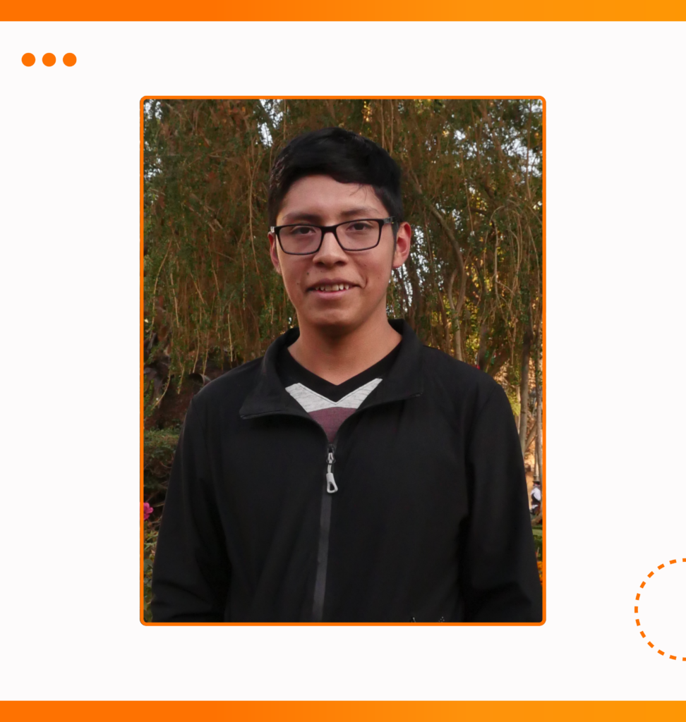 Jose - Matsiko Children International